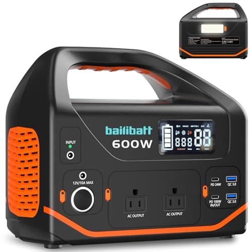 Best Indoor Generator for Apartment: Top Picks for Power and Convenience