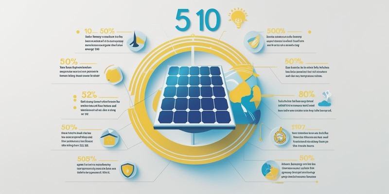 50 Interesting Facts About Solar Energy: Surprising Insights