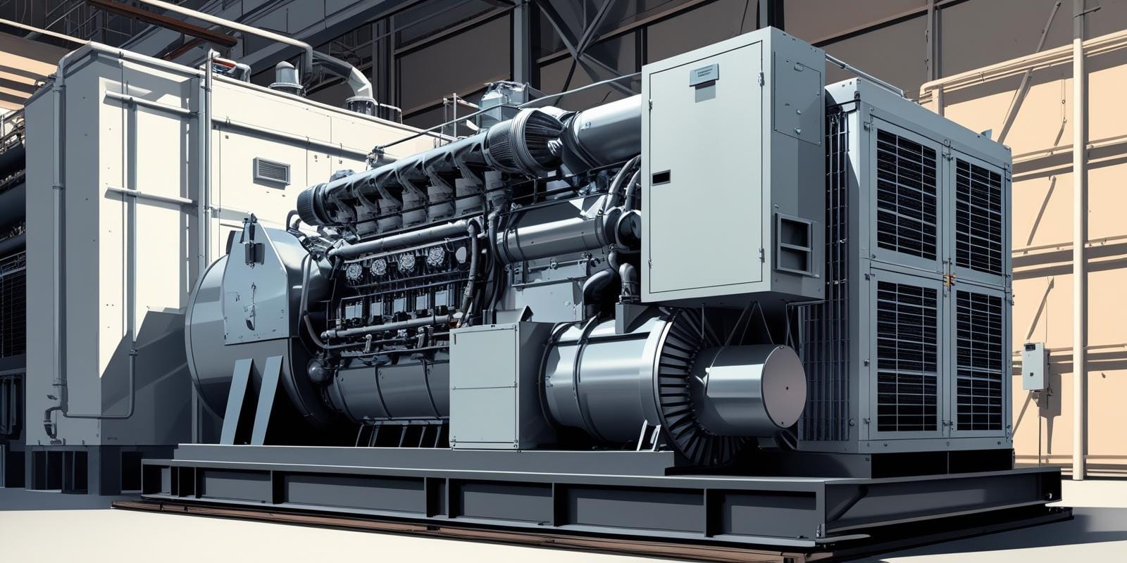 How Big Generator to Run Central Air: Ultimate Sizing Guide
