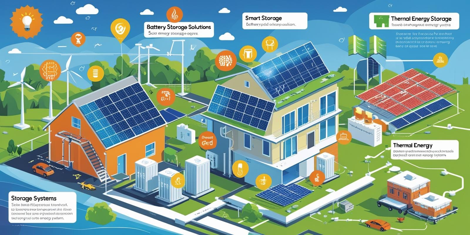 How to Preserve Solar Energy: Essential Tips for Efficiency