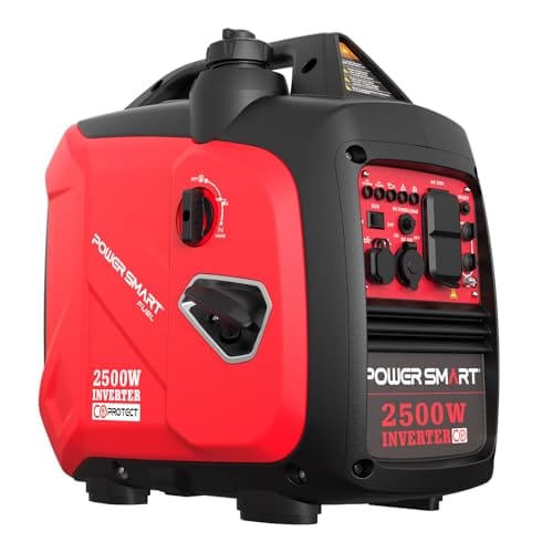 Best Whole House Inverter Generators 2025