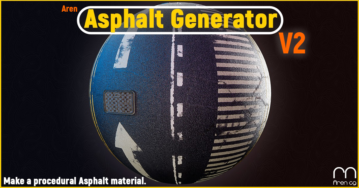Aren Asphalt Generator: Revolutionizing Road Construction