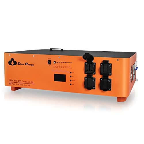 Best 60 Amp Generator Plug: Power Up Your Home and RV Efficiently!