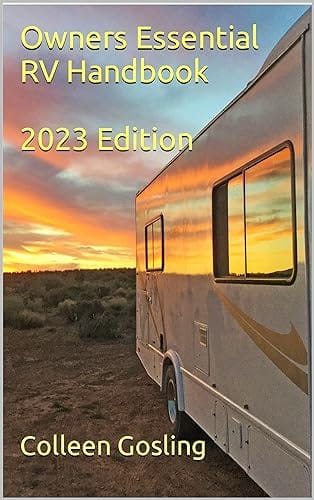 Best Generator For RV Boondocking: Essential Guide to Powering Your ...