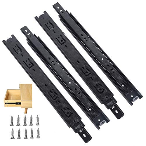 Best Generator Slide Out Tray: Top Picks for Heavy-Duty Drawer Slides