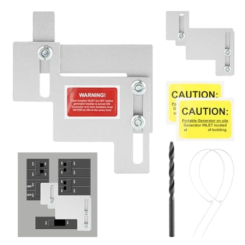 Best Transfer Kit For Generator: Your Ultimate Solution for Safe Power ...