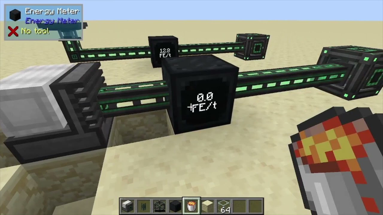 Best Way to Use Heat Generator Mekanism: Efficient Energy Tips