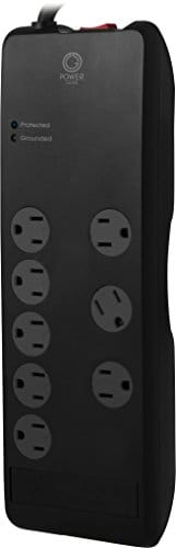 Best Whole House Generator Surge Protector for Ultimate Power Protection