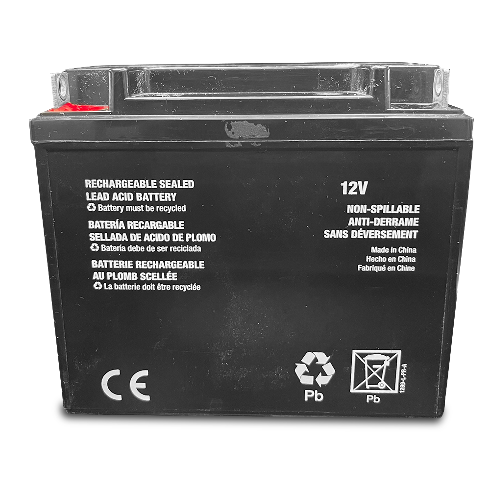 Generator Alternative Battery: Eco-Friendly Power Solutions