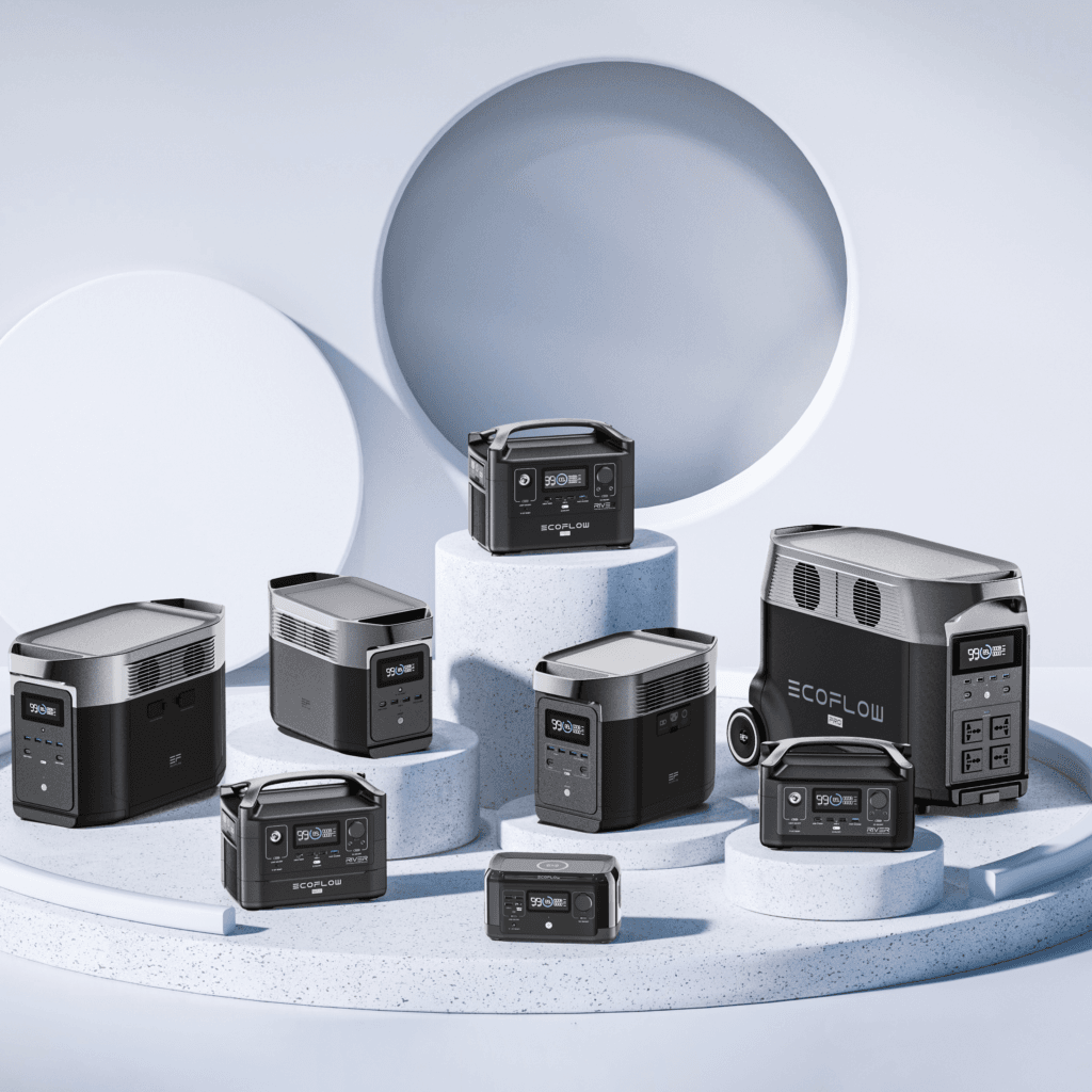 Generator Alternatives: Reliable Power Solutions