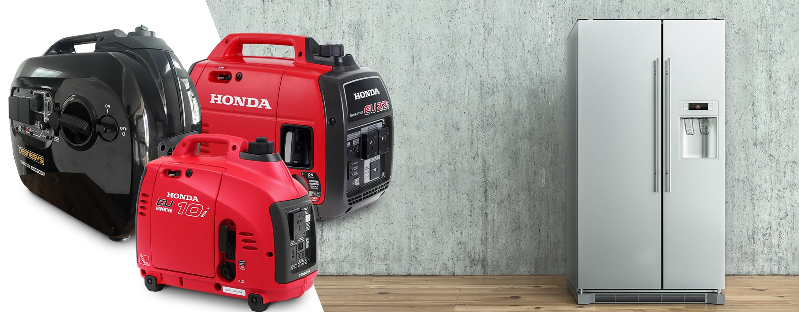 How Many Generator Watts to Run a Refrigerator: Expert Guide