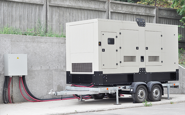 How to Fix Generator Overspeed: Quick and Easy Solutions