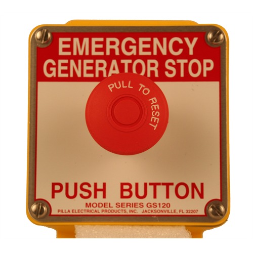 How to Stop Emergency Generator: Quick and Safe Steps