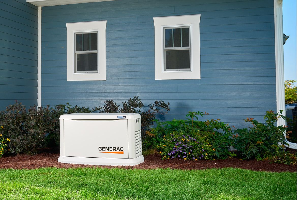 Pros And Cons of Generac Home Generator: Key Insights