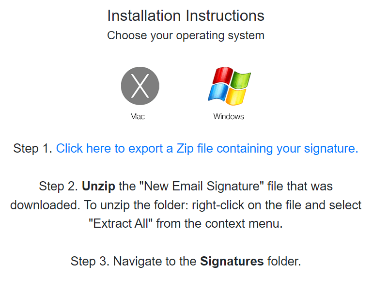 Signature Generator Step by Step: Create Digital Signatures Easily