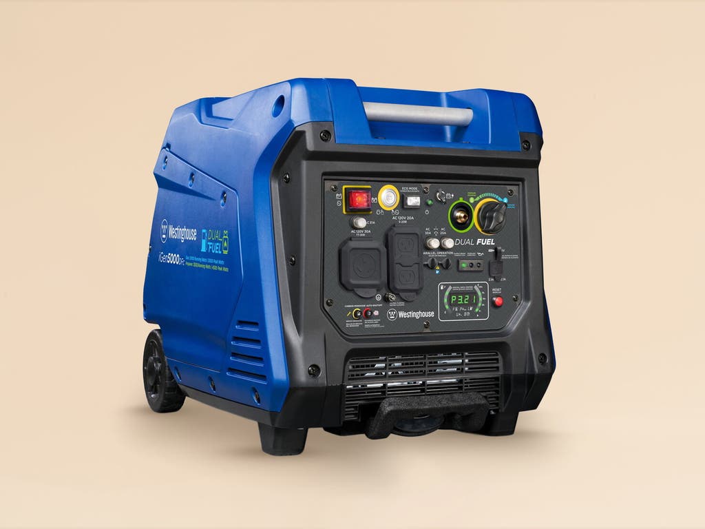 Smallest Portable Generators: Ultimate Compact Power Solutions