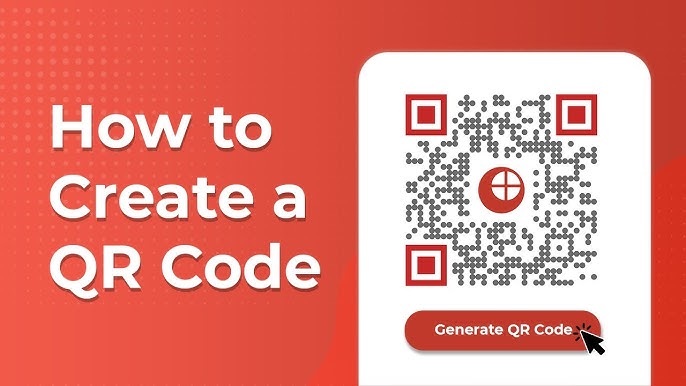 Step by Step Qr Code Generator: Create Custom Codes Easily