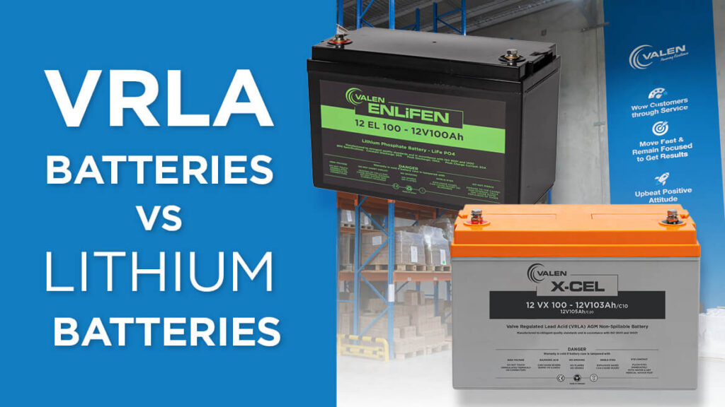 What Are Vrla Batteries: Ultimate Guide to Benefits & Uses