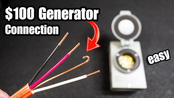 What is the Easiest Generator to Use: A Beginner’s Guide