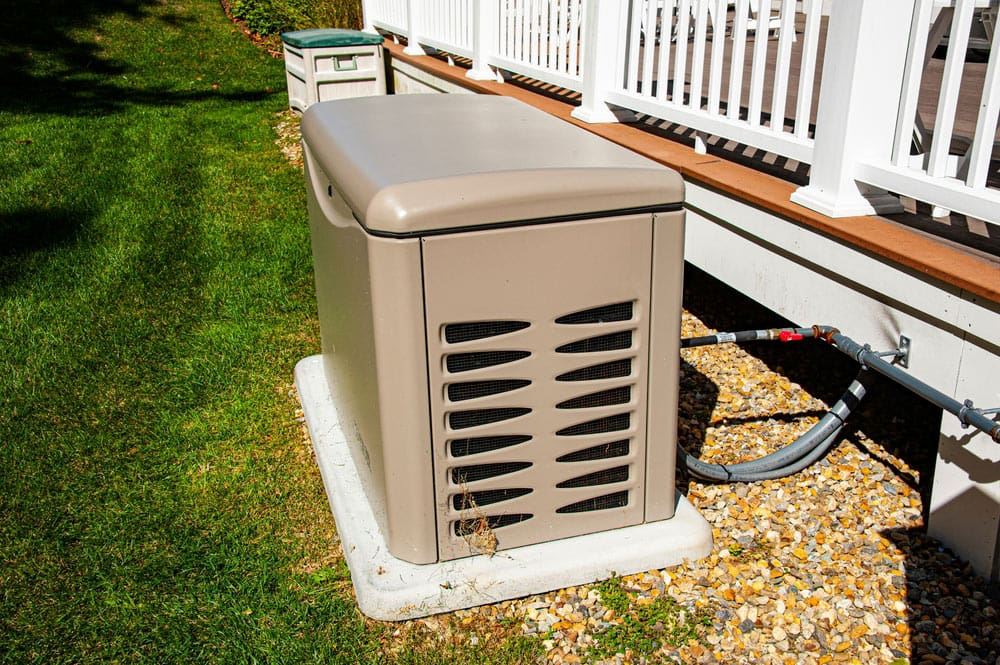 What to Do If Generator Keeps Shutting off: Quick Fixes