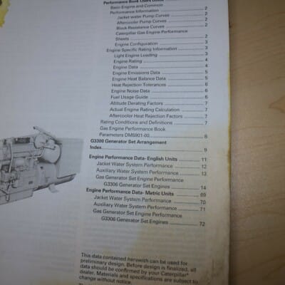 Where Can You Find Generator Rating And Performance Data: Expert Tips