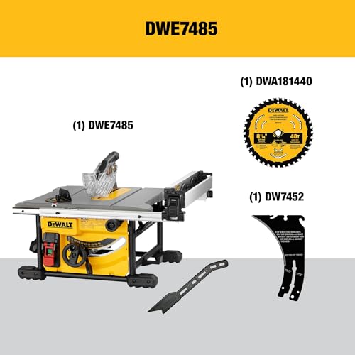 Best Compact Table Saw: Top Picks For 2026