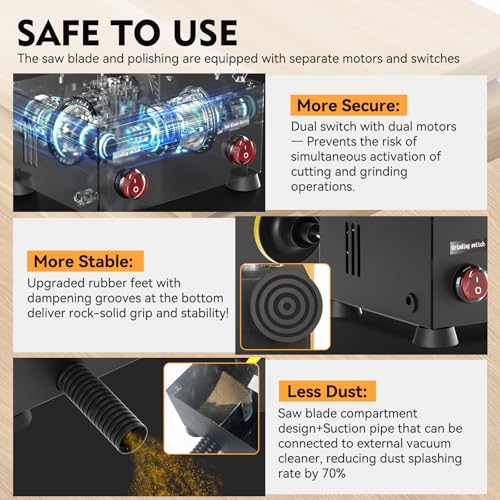 Best Hobby Table Saw: Top Picks For 2026