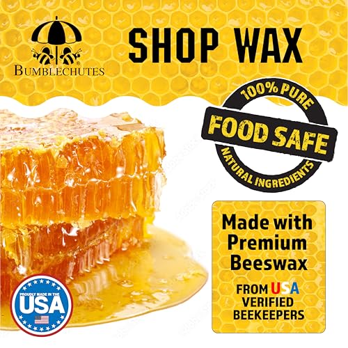 Best Paste Wax For Table Saw: Top Picks For 2026