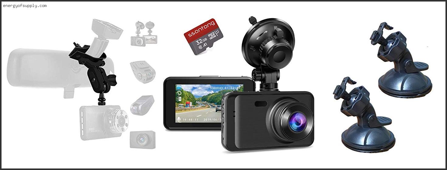 The Best Apeman Dash Cam Of The Year