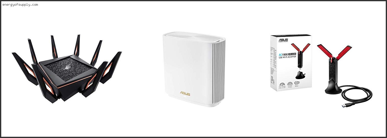 The Best Asus Wifi Extender Of The Year