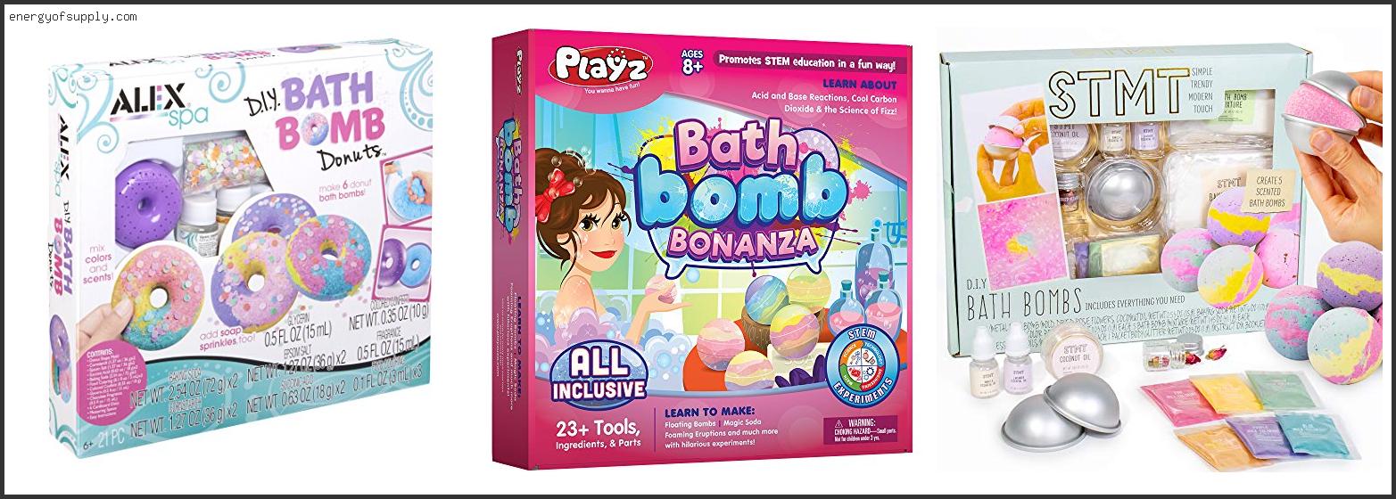 The Best Bath Kits Of The Year