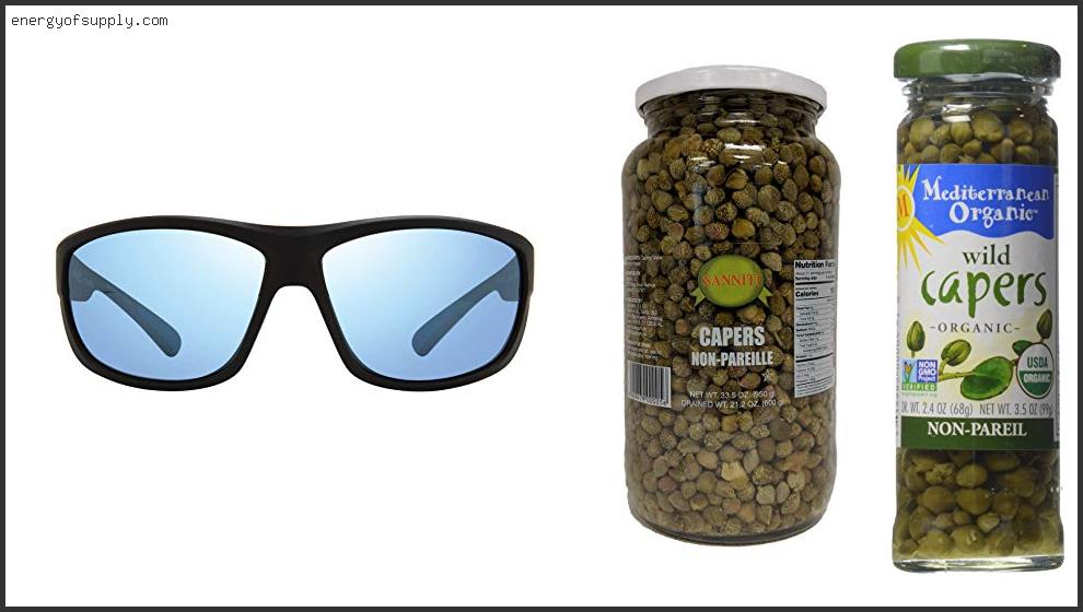 The Best Capers Brand Of The Year