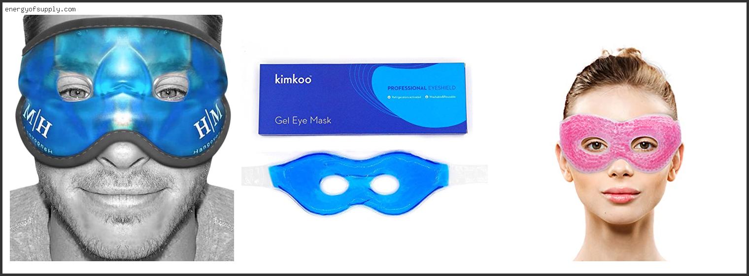 Top 10 Best Eye Ice Pack ( Review & Buying Guide )