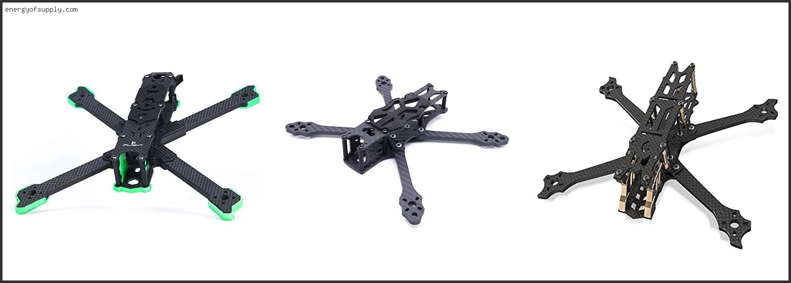 Top 10 Best Fpv Freestyle Frame ( Review & Buying Guide )