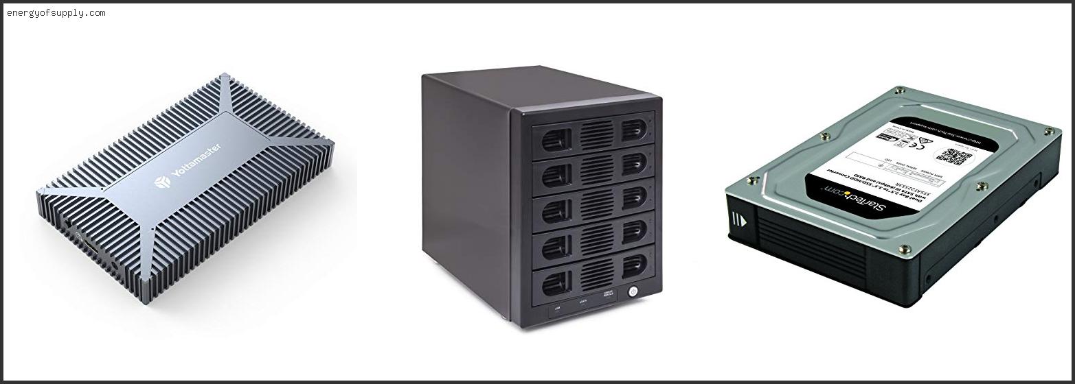 Top 10 Best Jbod Enclosure 2025 ( Updated )