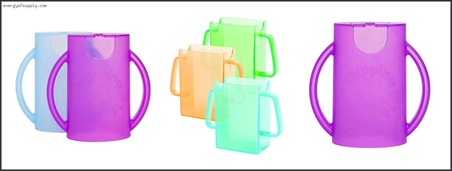 Top 10 Best Juice Boxes For Toddlers 2025 ( Updated )