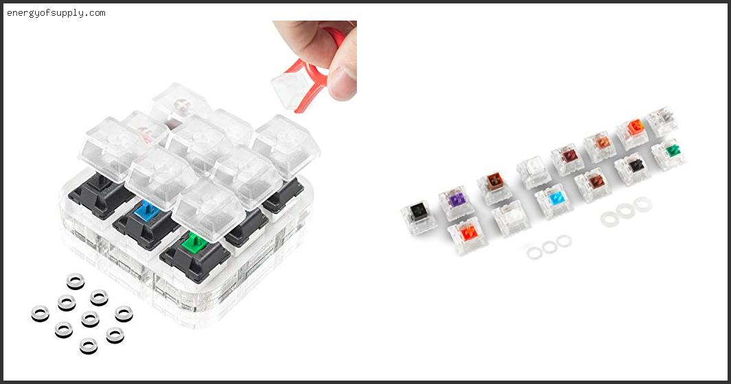 Top 10 Best Keyboard Switch Tester 2025 ( Updated )