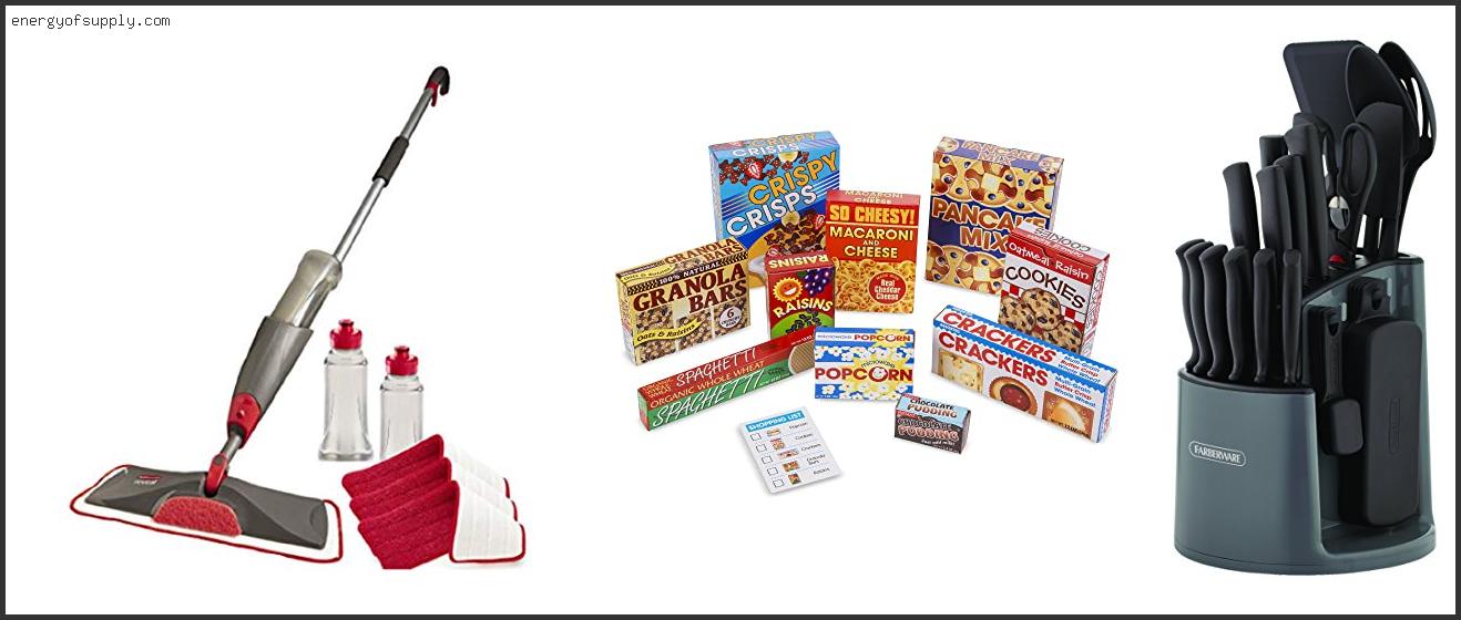 Top 10 Best Kitchen Stores 2025 ( Updated )