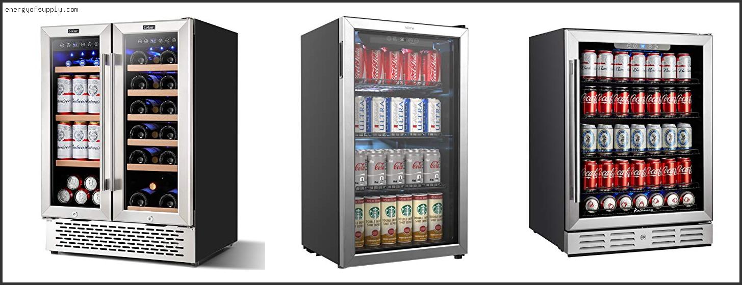 The Best 48 Inch Built In Refrigerator Of The Year