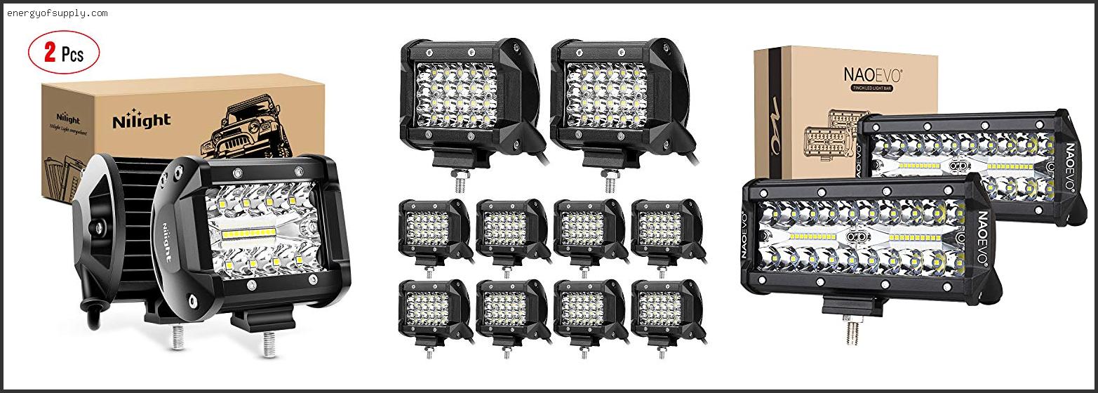 Top 10 Best Led Pods 2025 ( Updated )