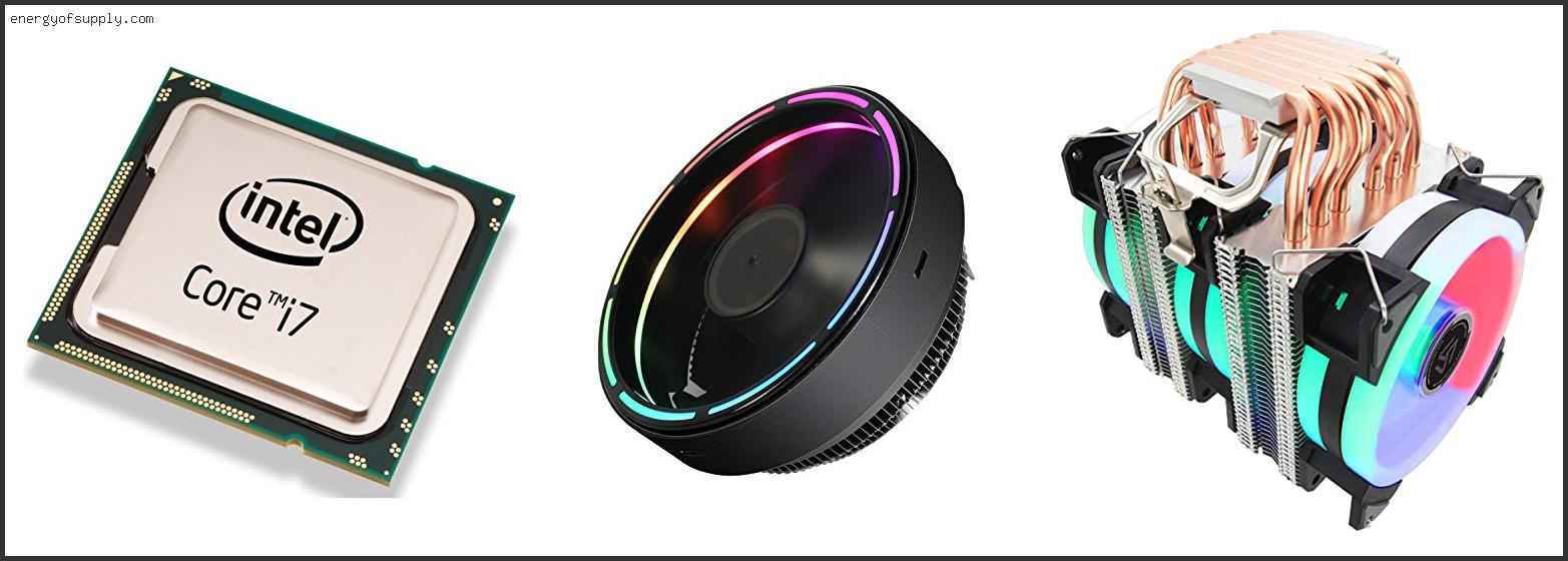 Top 10 Best Lga 1366 Cpu 2025 ( Updated )