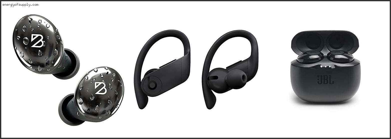 Top 10 Best Loud Wireless Earbuds 2025 ( Updated )