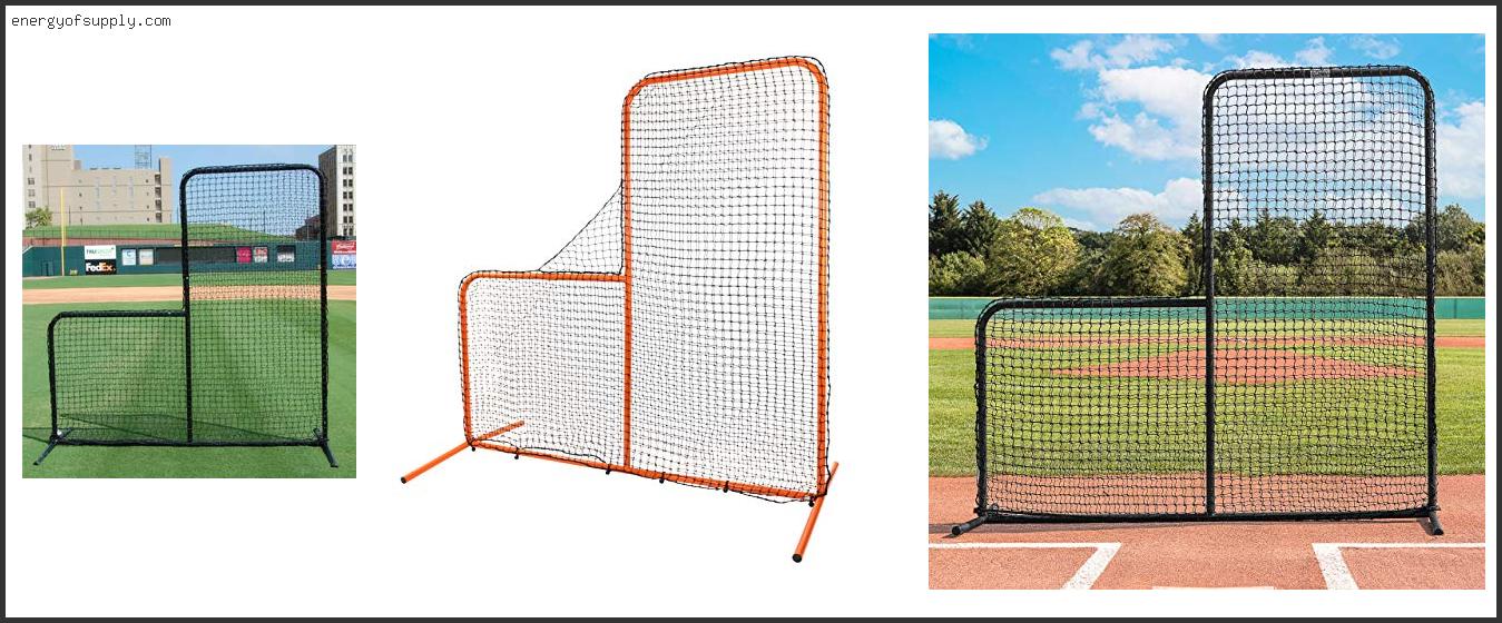 Top 10 Best L-screen Baseball 2025 ( Updated )