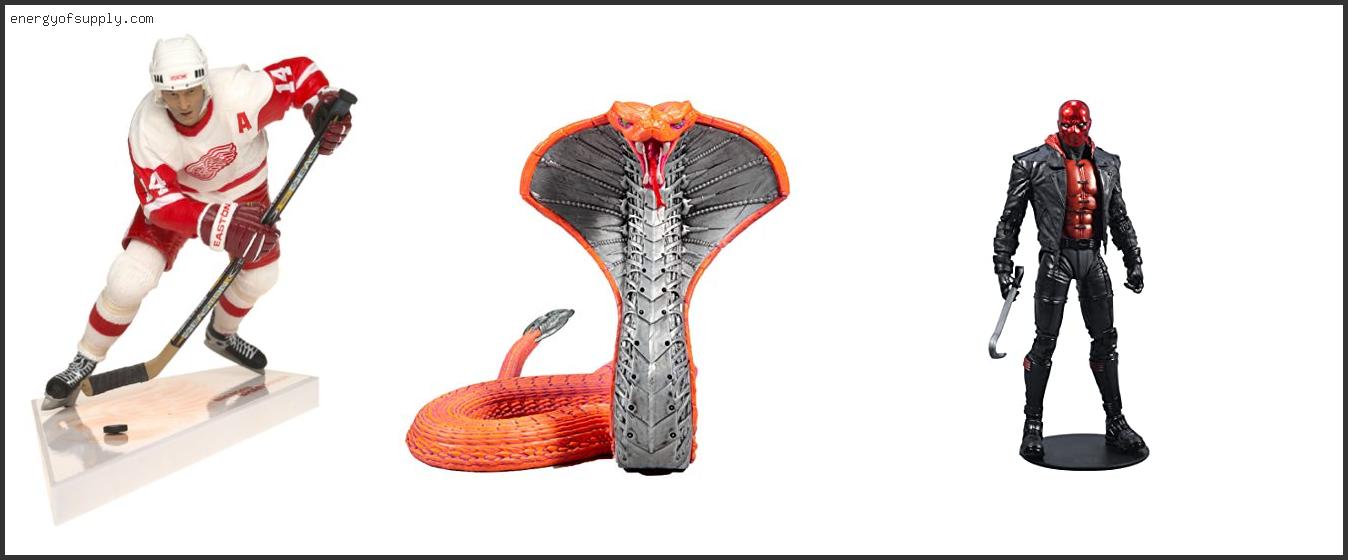 Top 10 Best Mcfarlane Toys 2025 ( Updated )