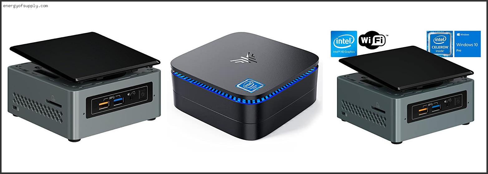 The Best 4k Htpc Of The Year