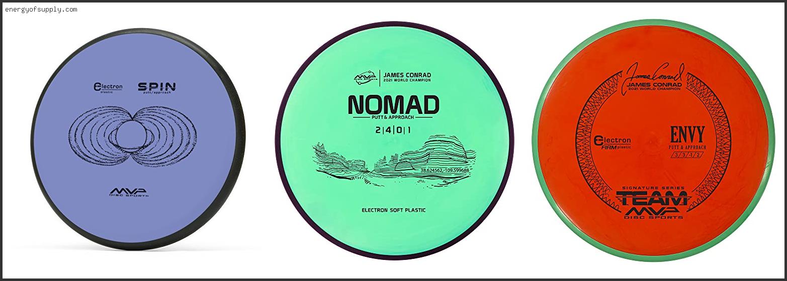 Top 10 Best Mvp Putter 2025 ( Updated )