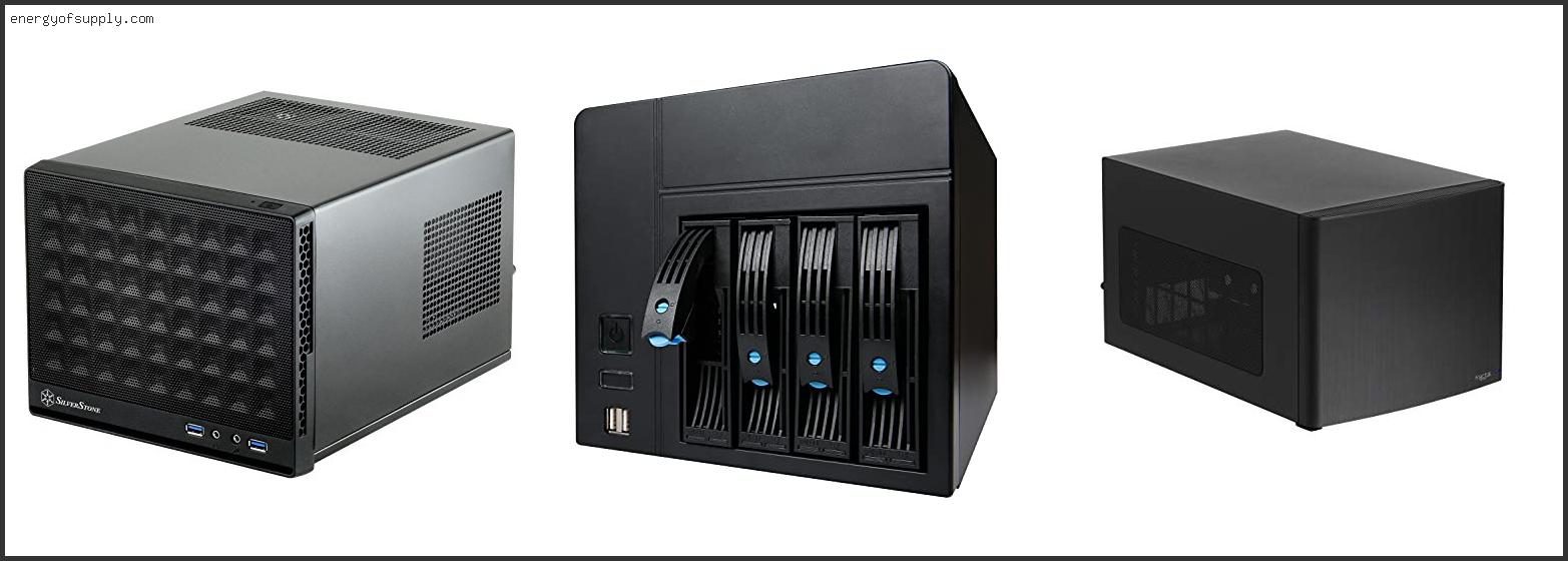 Top 10 Best Nas Computer Case 2025 ( Updated )
