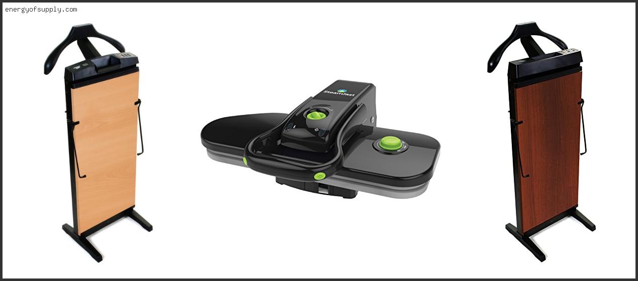 Top 10 Best Pant Press 2025 ( Updated )