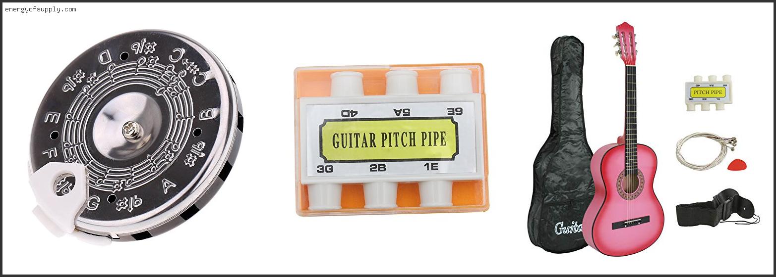 Top 10 Best Pitch Pipes 2025 ( Updated )