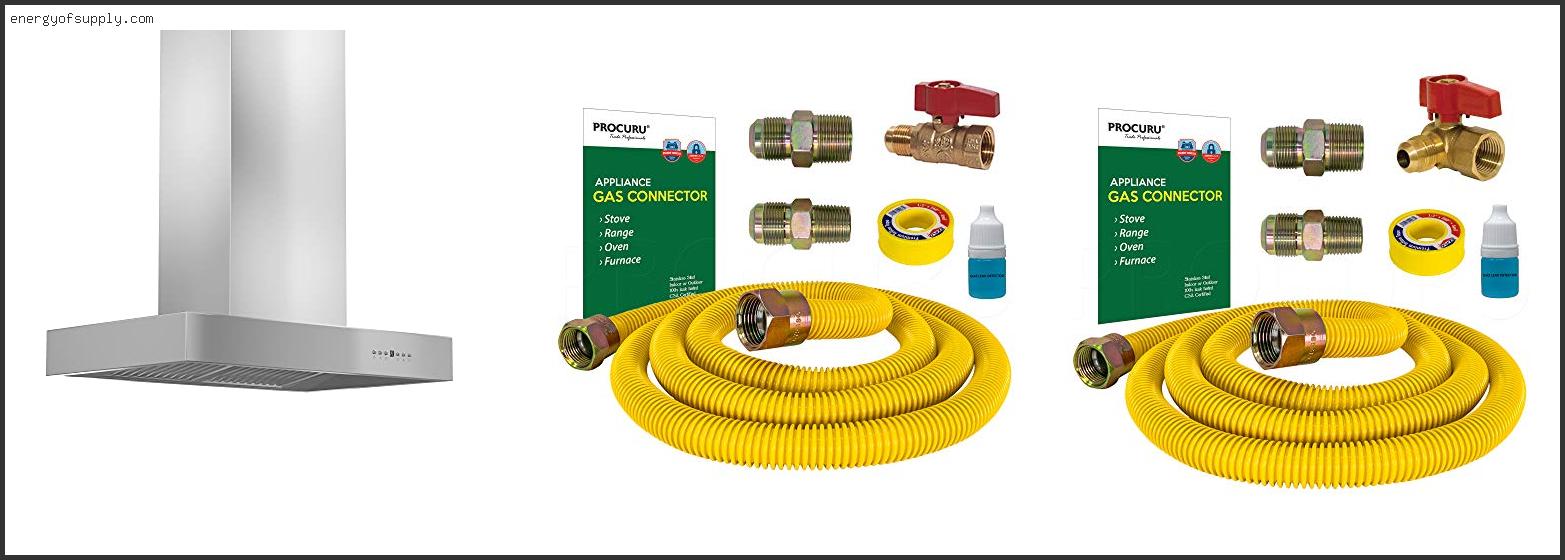 The Best 60-inch Range Of The Year